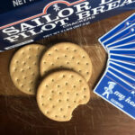 Sailor Boy Pilot Bread Official Website - Premium Crackers