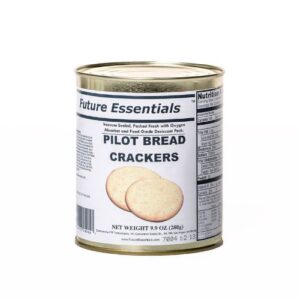 Sailor Boy Pilot Bread Official Website - Premium Crackers