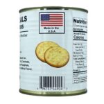 Sailor Boy Pilot Bread Official Website - Premium Crackers